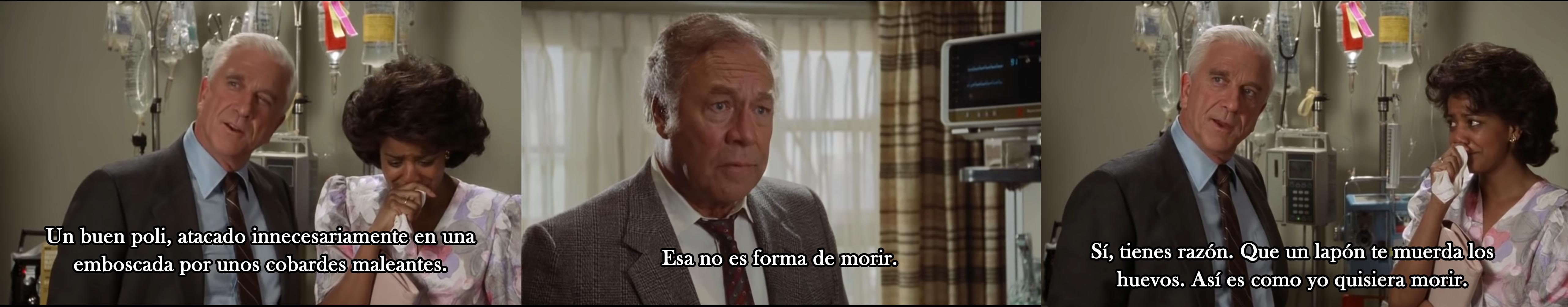 Como destruir un momento dramático (el Bathos) – Dibujando con palabras